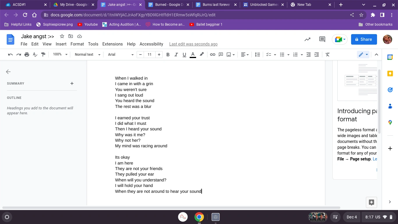 Making a jake song ^^ | Fandom