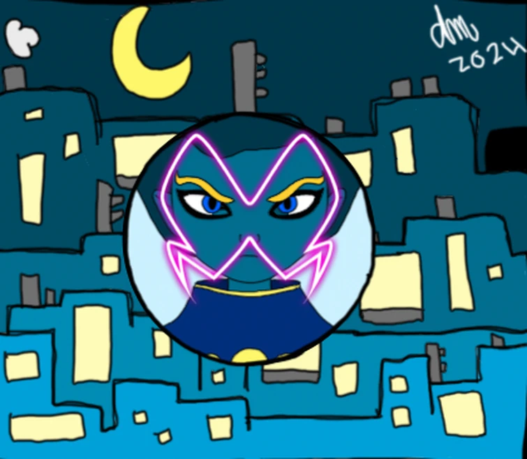 The Sandboy Just Checked In… | Fandom
