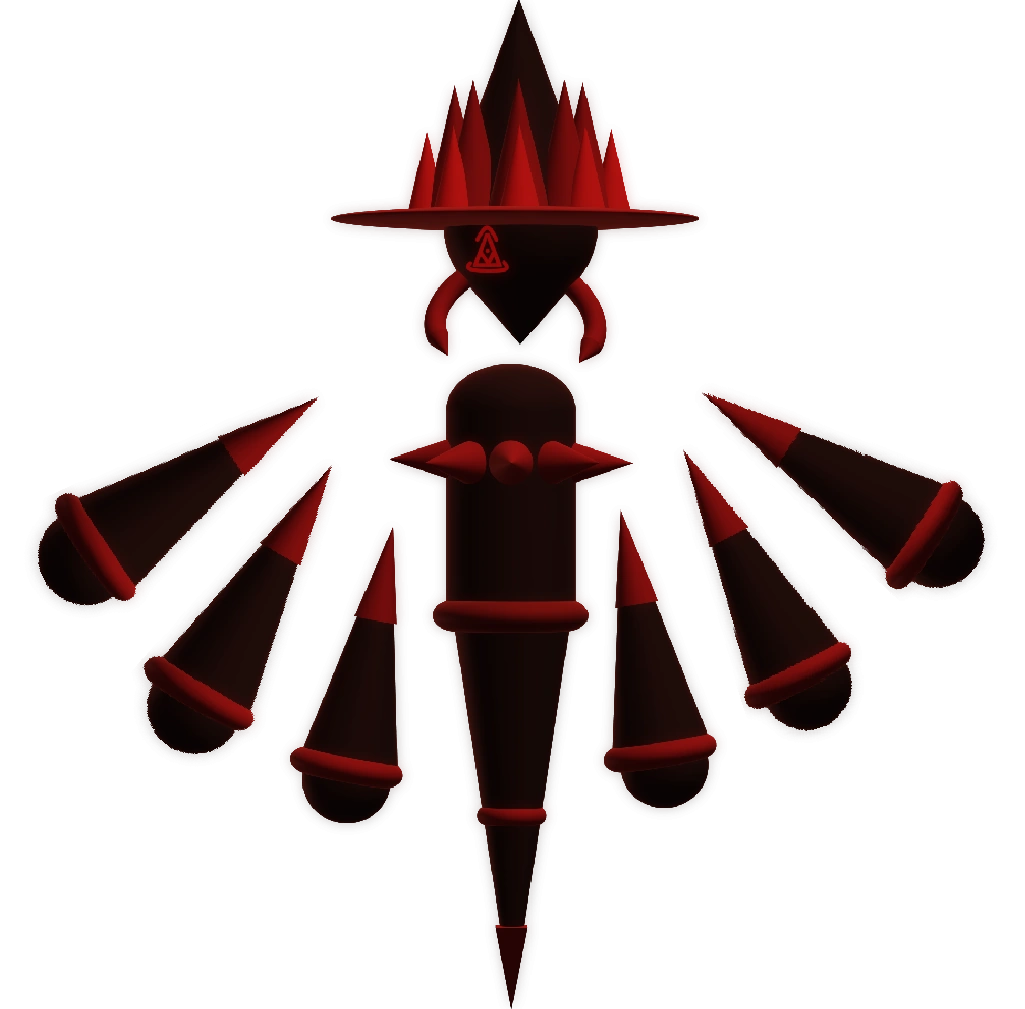 True Hellbreaker | Fandom