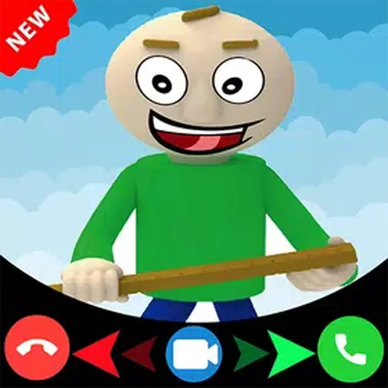 Discuss Everything About Baldi's Basics Scratch Wiki | Fandom