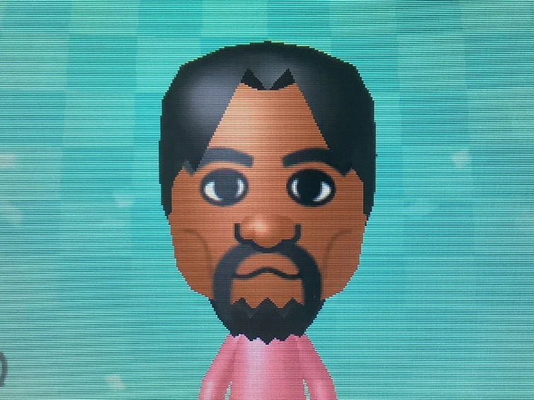 So, I decided to do Patrick's and Tatsuaki's redesigns together | Fandom