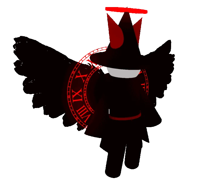 seizure wings | Fandom