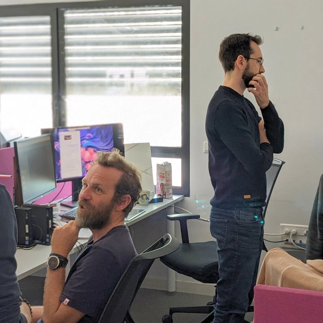 Dwarf Animation has started animating Miraculous Season 6 !! | Fandom