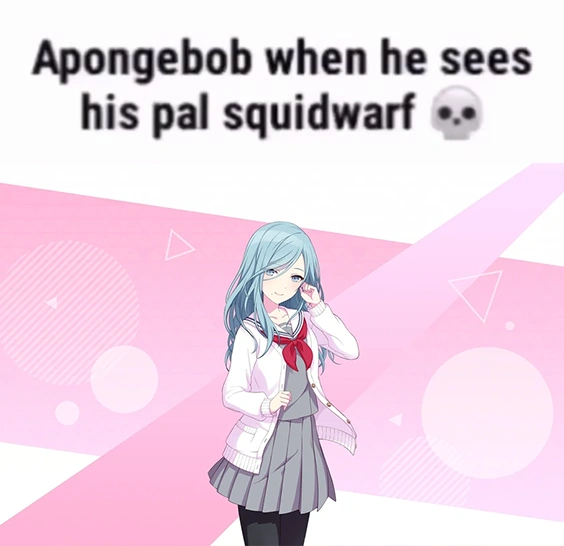 Shizuku 1* meme | Fandom