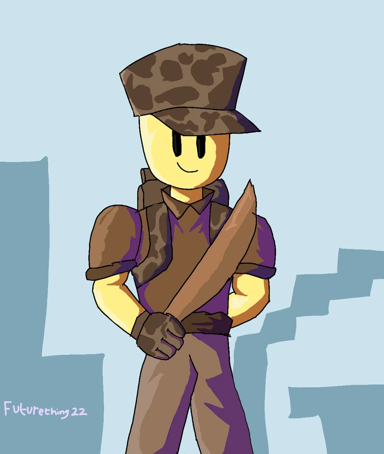 Discuss Everything About Pixel Gun Tower Defense Wiki | Fandom
