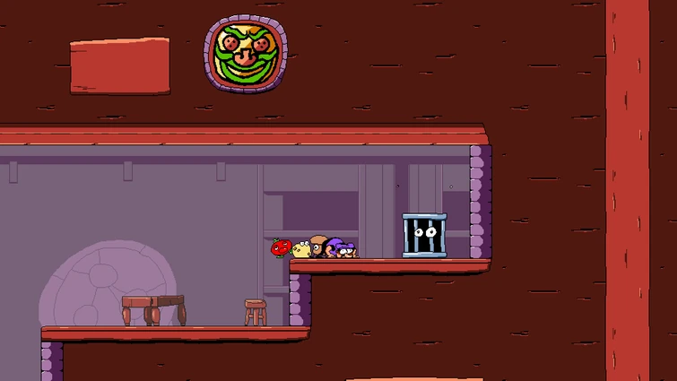 Discuss Everything About Pizza Tower Wiki | Fandom