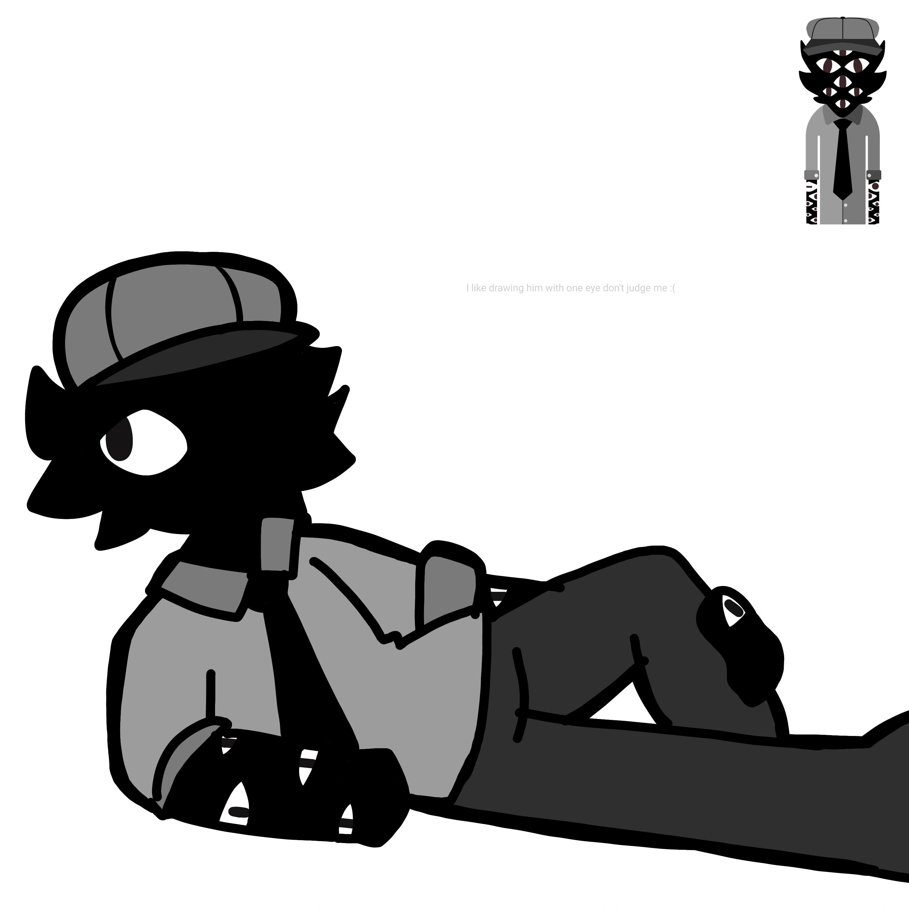 Train guy | Fandom