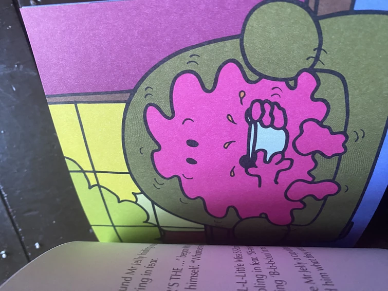 Discuss Everything About Mr. Men Wiki | Fandom
