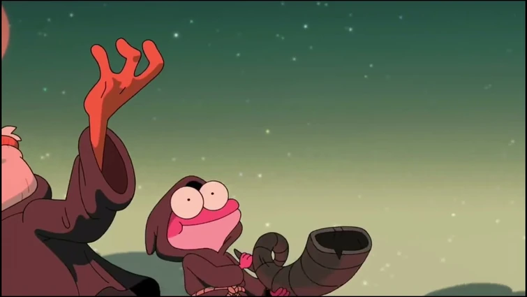 the bandits in a nutshell | Fandom