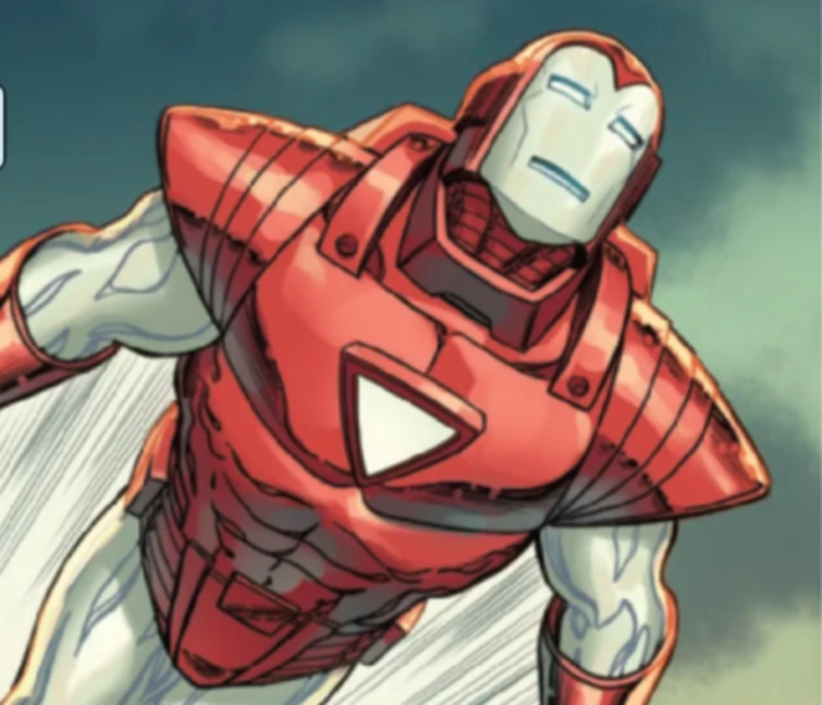 My Top 10 Favourite Iron Man Suits | Fandom