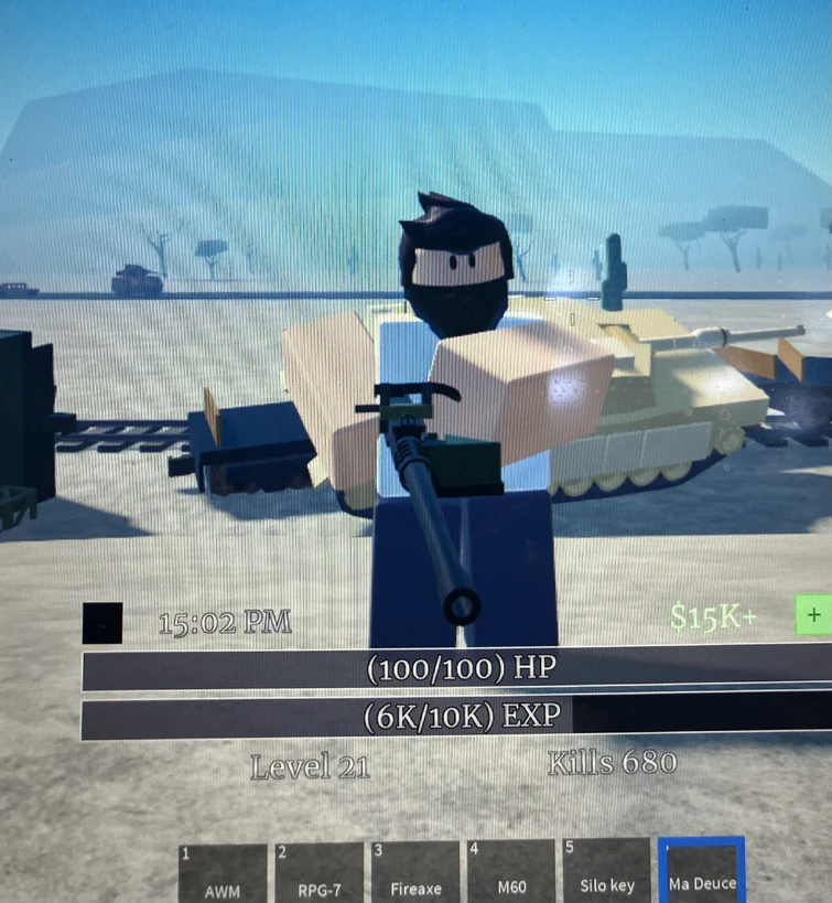 AO is broken so I did some more aniphobia | Fandom