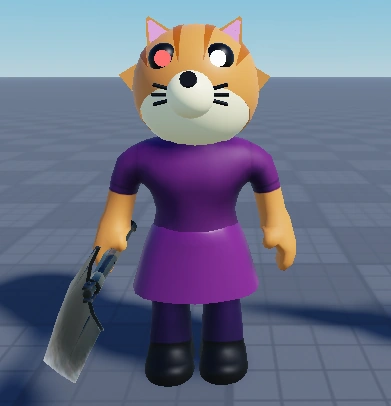 Redesigning Piggy Skins #3 | Fandom