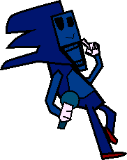 Majin Sonic | Fandom