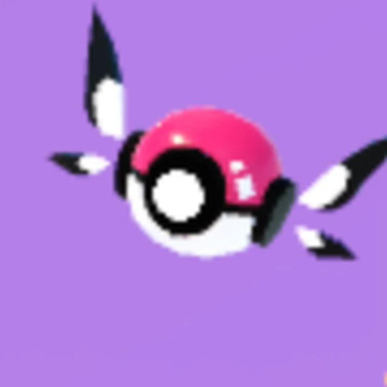 What is that Pokémon?!?! | Fandom