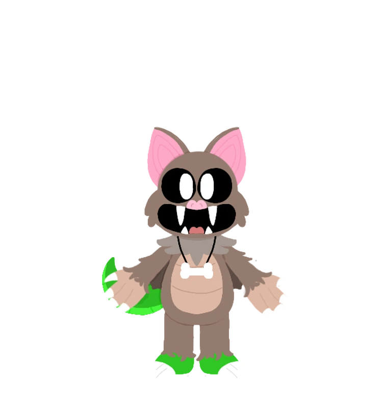 Made SC ocs on scratch and redrew then in my style | Fandom