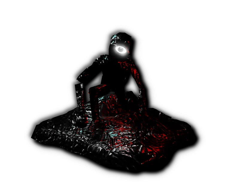 Made a Seek Render! | Fandom