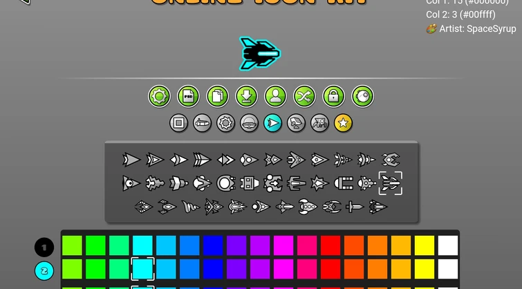 rate my icon set | Fandom