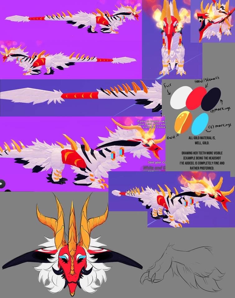 Heisoteri OC | Fandom