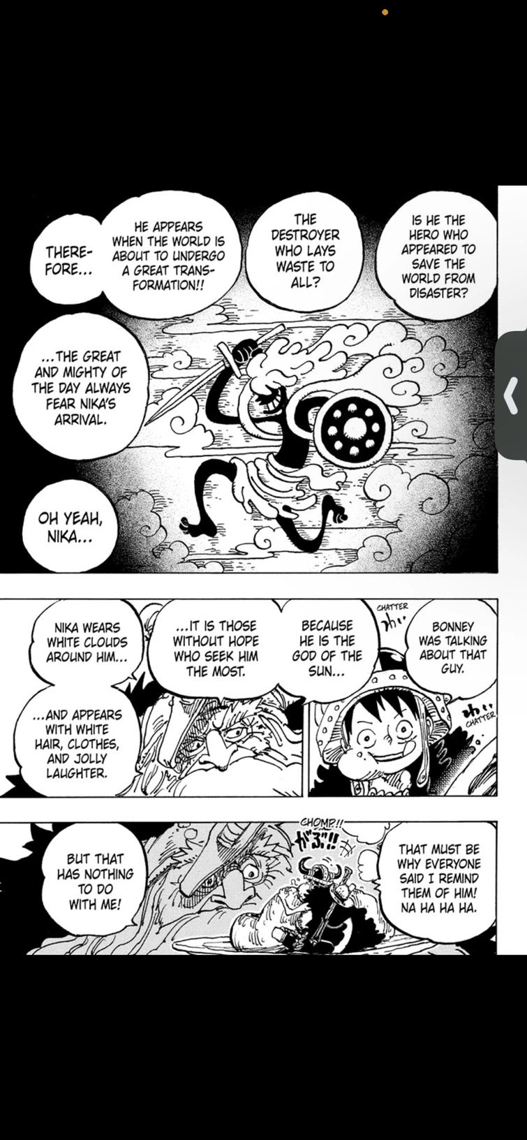 Loki Devil Fruit Theory | Fandom