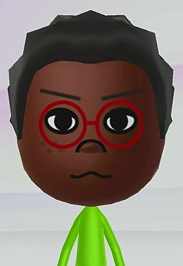 Who's the best Male Expert Custom CPU Mii | Fandom