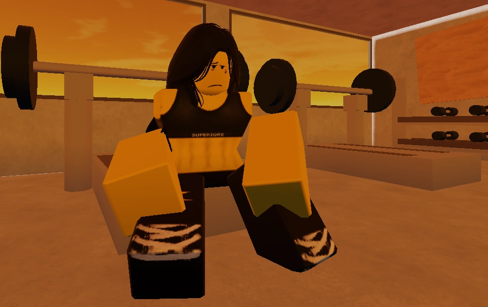 "Ideal Mafia Body-Type." | Fandom