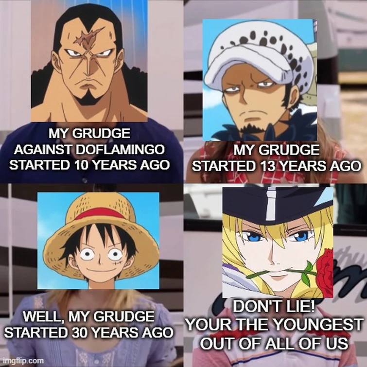 March meme thread | Fandom