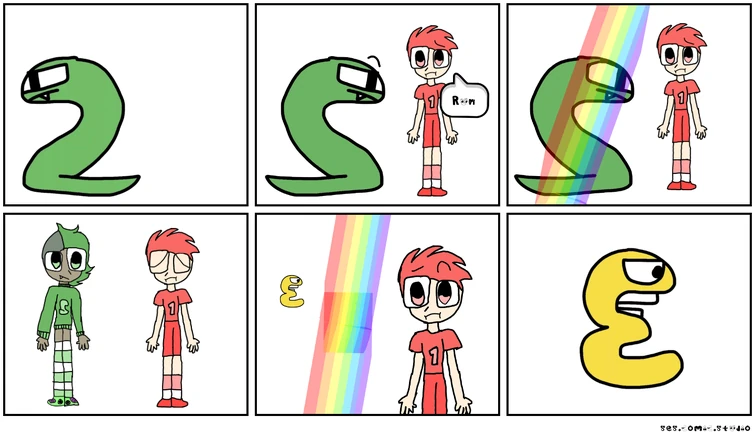 Human Apocalypse in Number Lore: Part 2 | Fandom