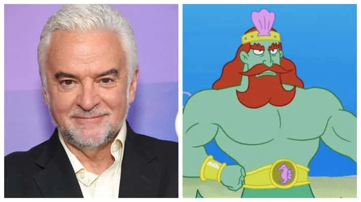 🎂👑🩺 Happy 71st Birthday to John O'Hurley 🩺👑🎂 | Fandom