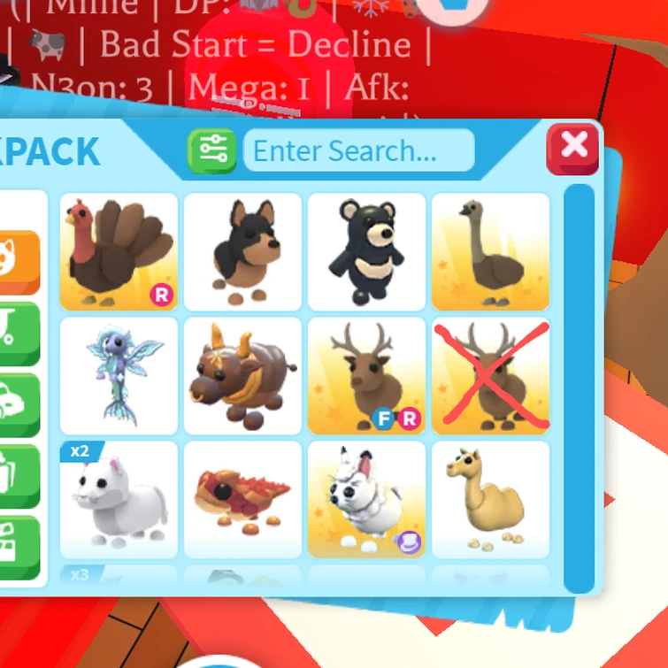 Discuss Everything About Adopt Me! Wiki | Fandom