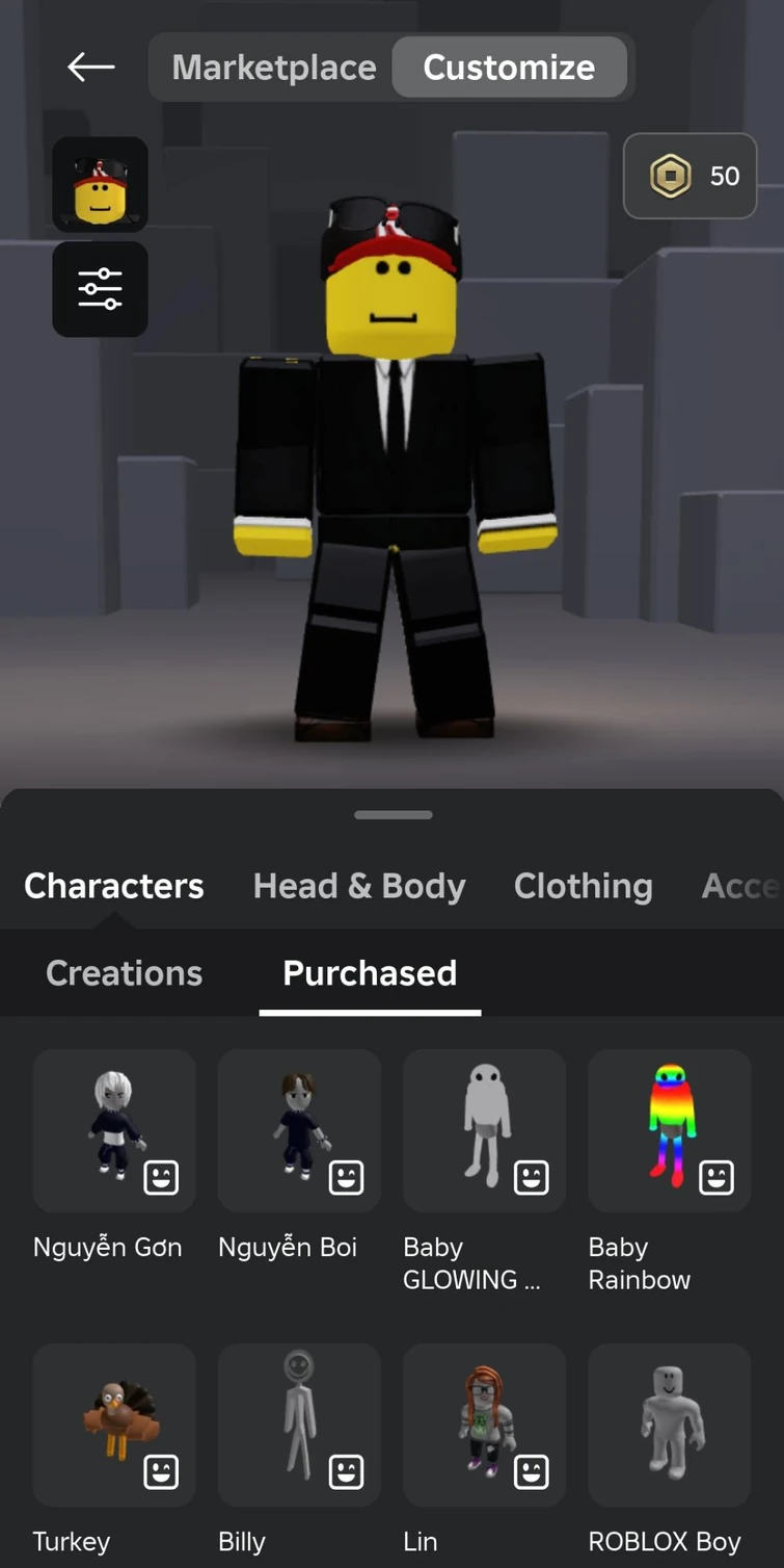 New Roblox redeem codes! | Fandom