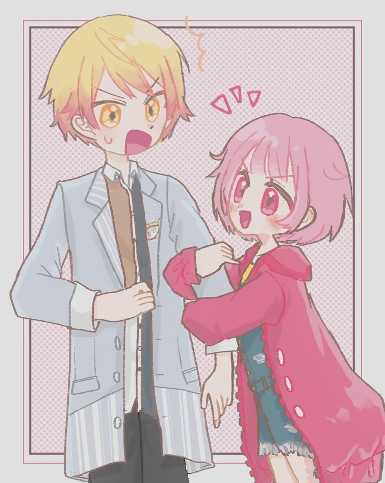 Discuss Everything About Shipping Wiki | Fandom