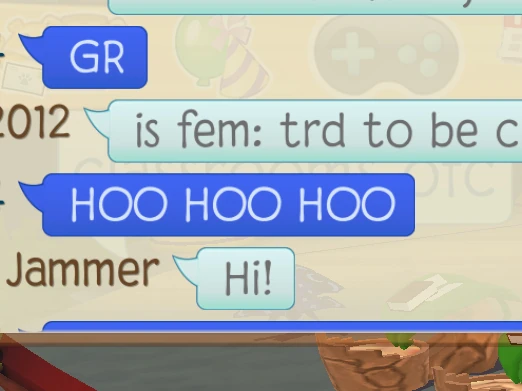 stupid animal jam screenshots | Fandom