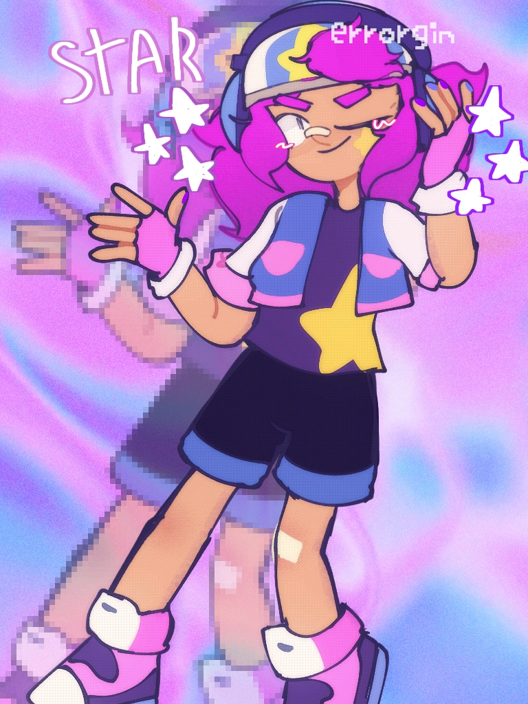 Stellar Shelly! 🌟 | Fandom