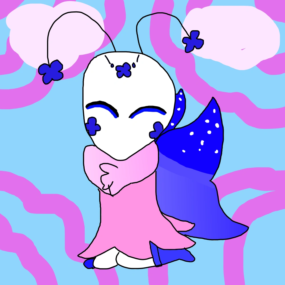 Spring Sky Flyte art! | Fandom