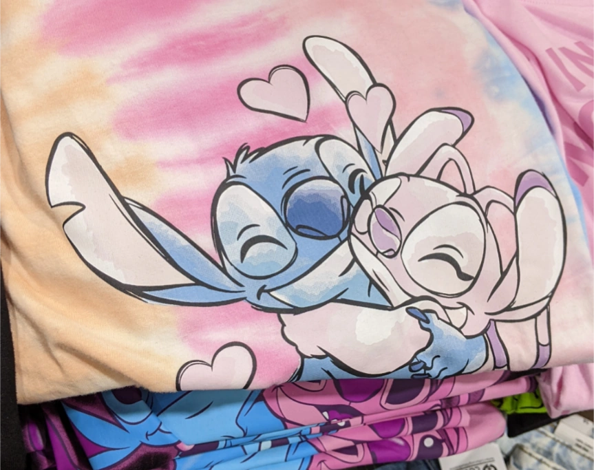 It's weird. | Fandom