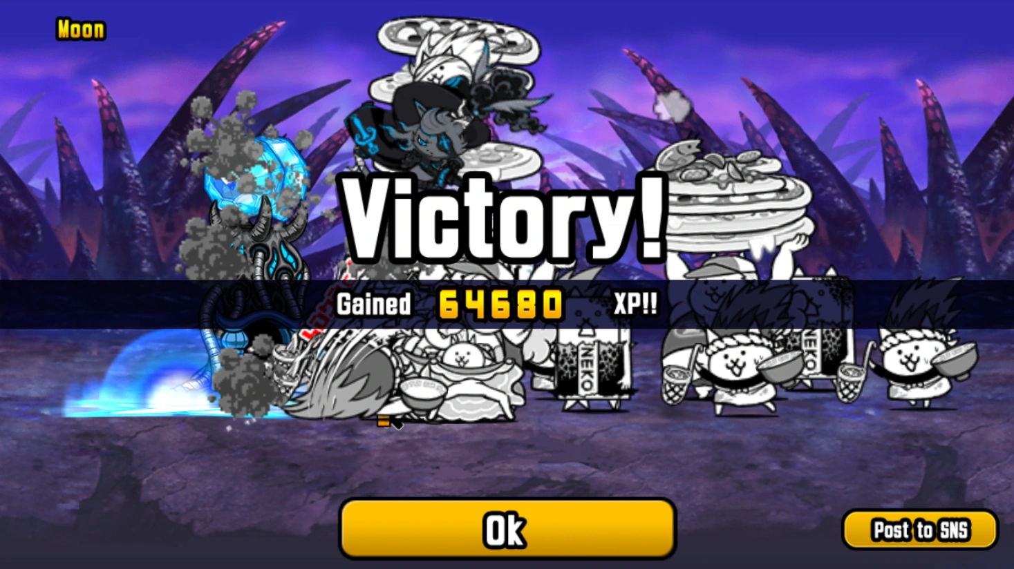 One step to hell :) | Fandom