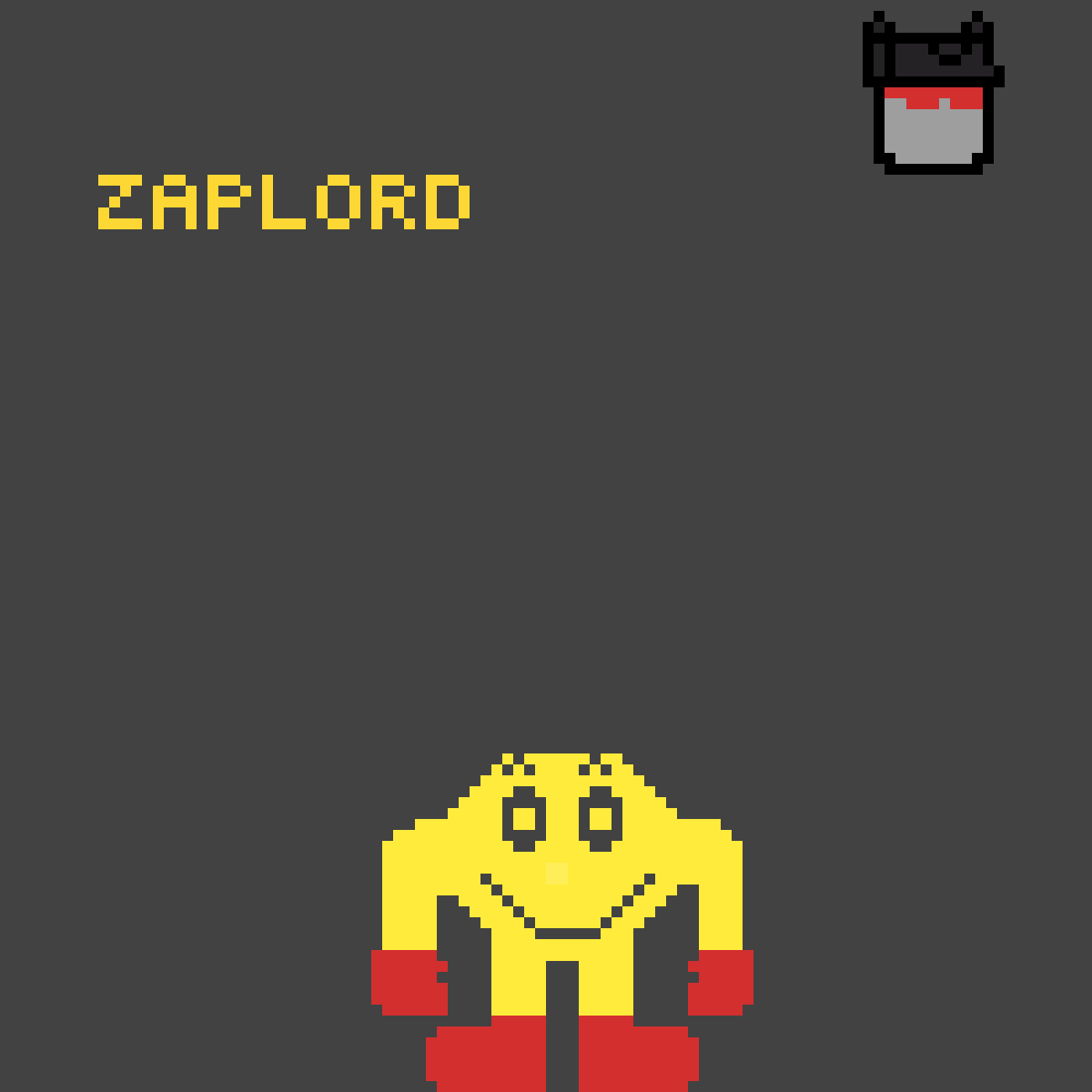 Zaplord | Fandom