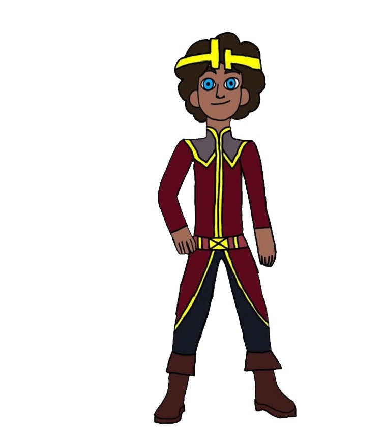 The Dragon Prince (Roleswap AU)[Part 6]-Ezran as Soren | Fandom