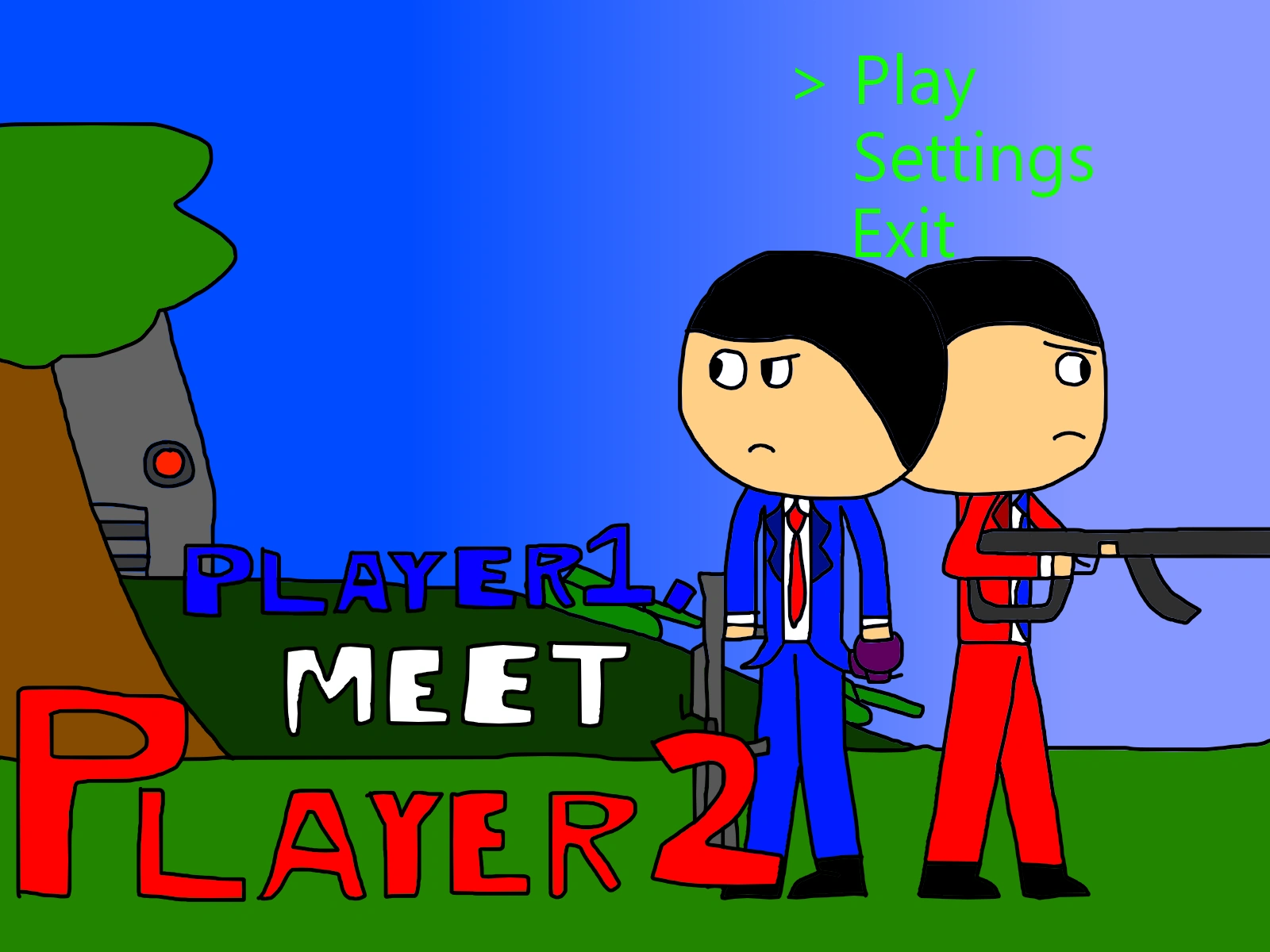 Discuss Everything About Baldi's Basics Fanon Wiki | Fandom