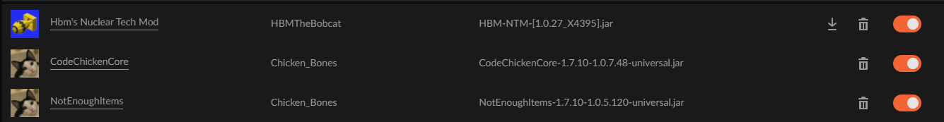 HBM Multiplayer Server | Fandom
