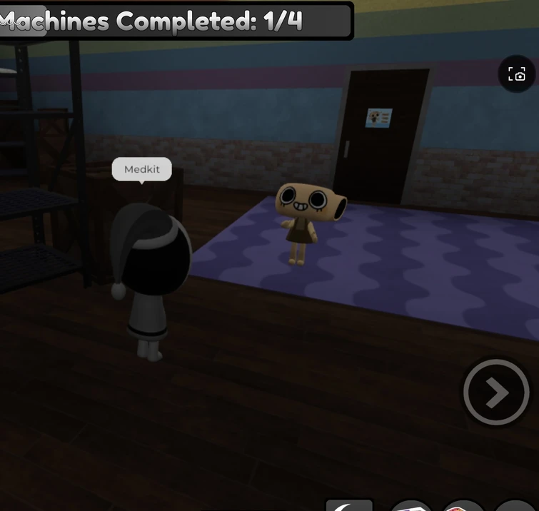 Wow shelly, such a nice machine you got there. | Fandom