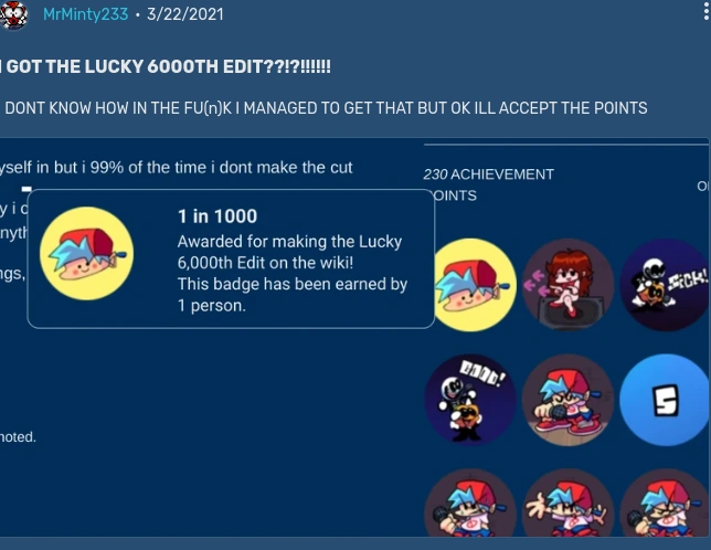 im goin for that 30k edit | Fandom