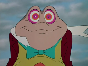 Which from "The Wind in the Willows" is the funniest? | Fandom