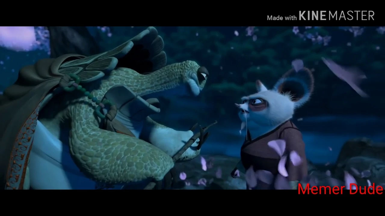 About Oogway | Fandom