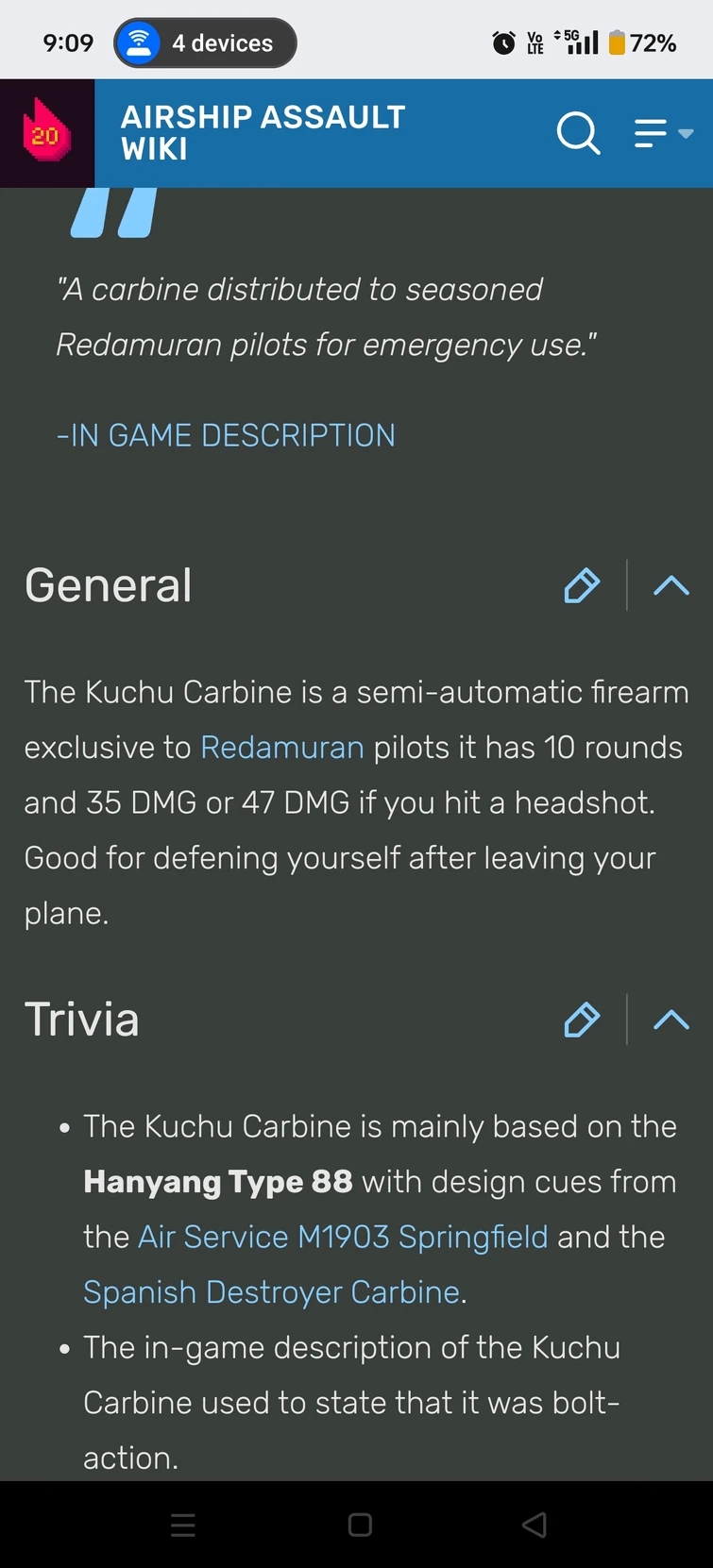 Discuss Everything About Airship Assault Wiki | Fandom