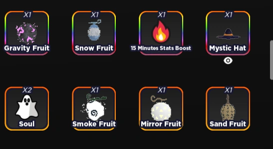 what is this (mystic hat) | Fandom