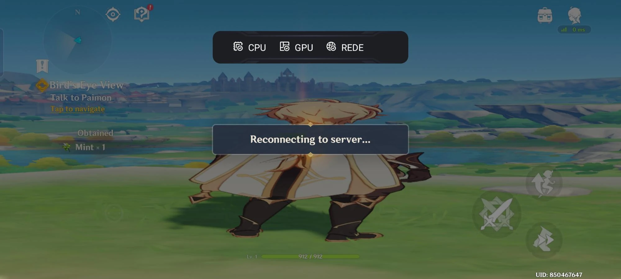 Smol aether | Fandom