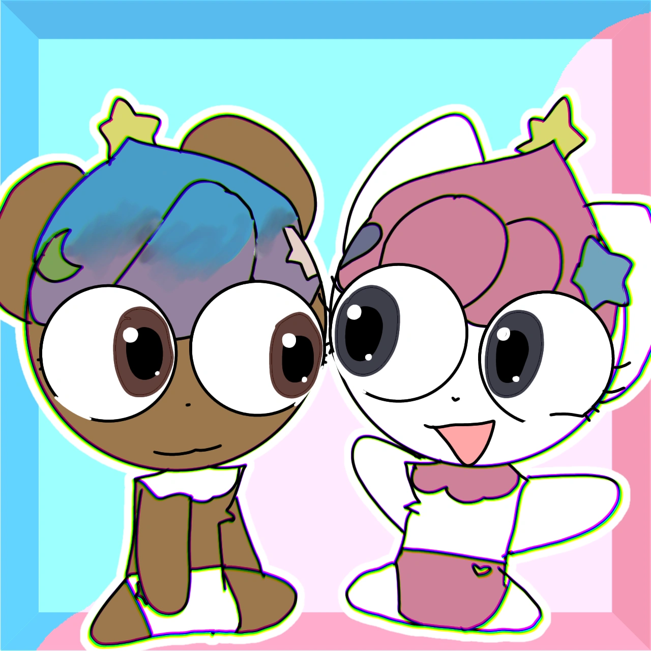 Baby Teenieping! | Fandom