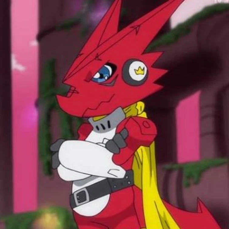 Digimon Origins Chapter 4 | Fandom