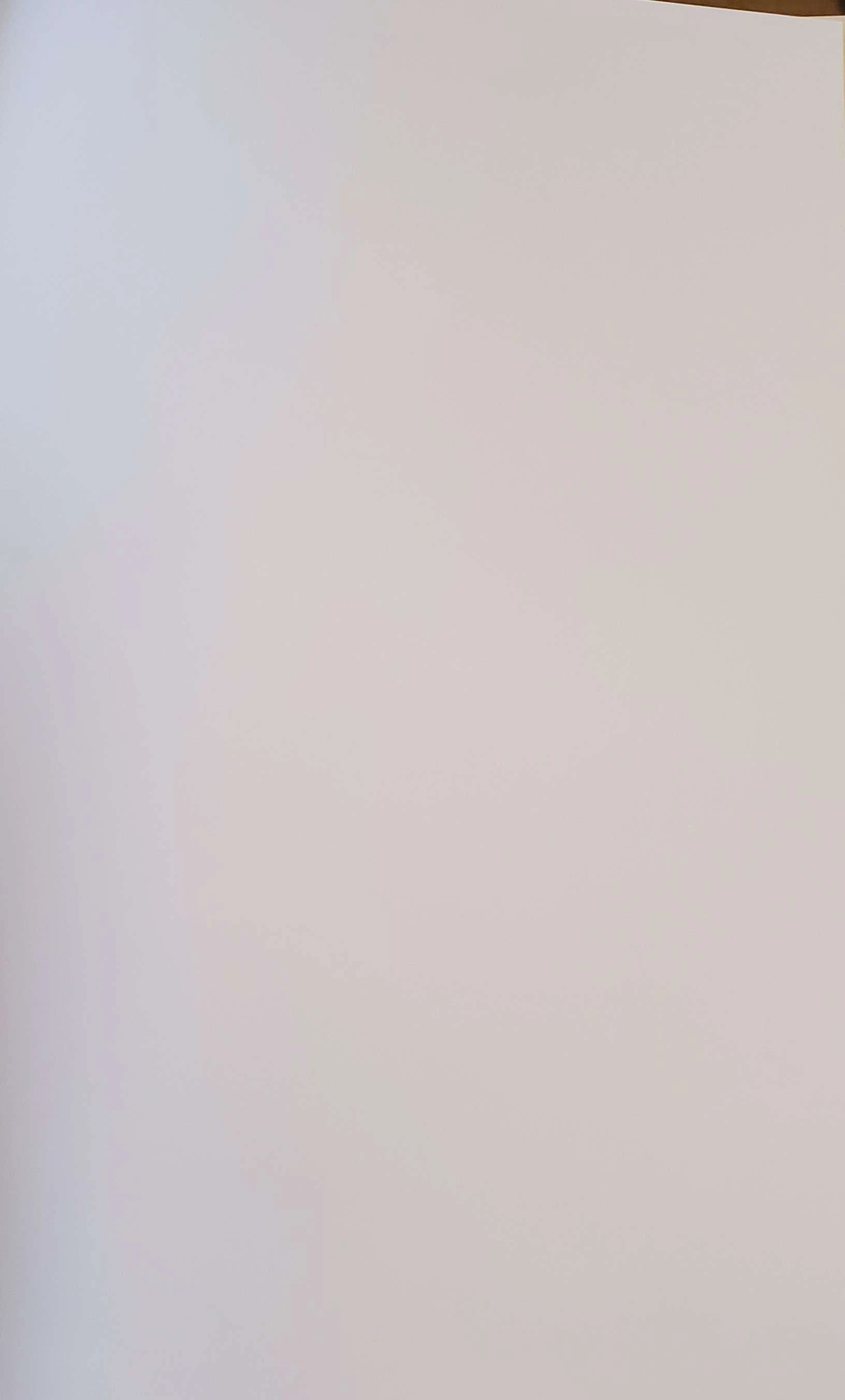 This paper is blank | Fandom